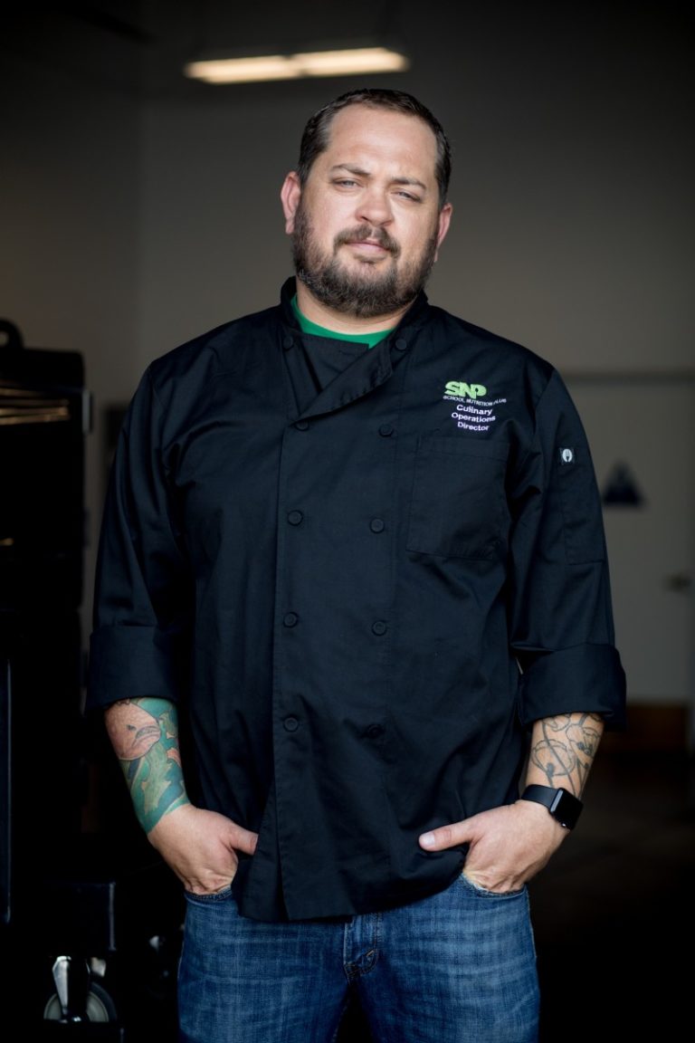 SNP | CHEWING THE *BACON* FAT WITH CHEF JASON (PART 1) BY DEB GLASSER ...