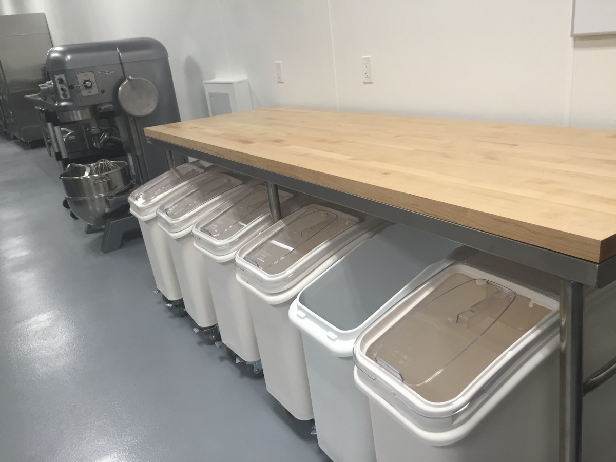 SNP | IT’S HERE! BY DEB GLASSER, MS, RD